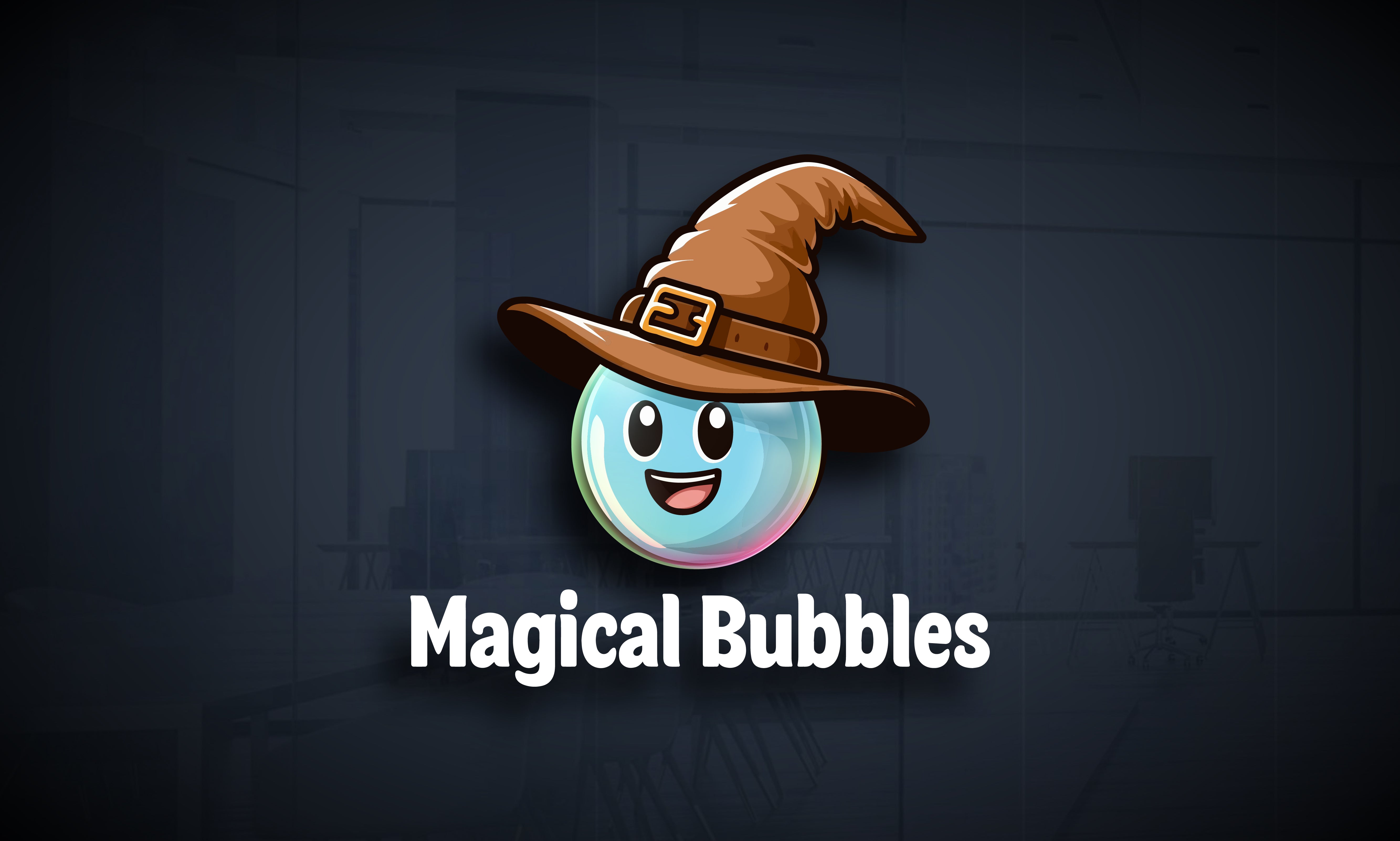 Magical Bubbles Professional Performances And Toys Soap Bubble Powder